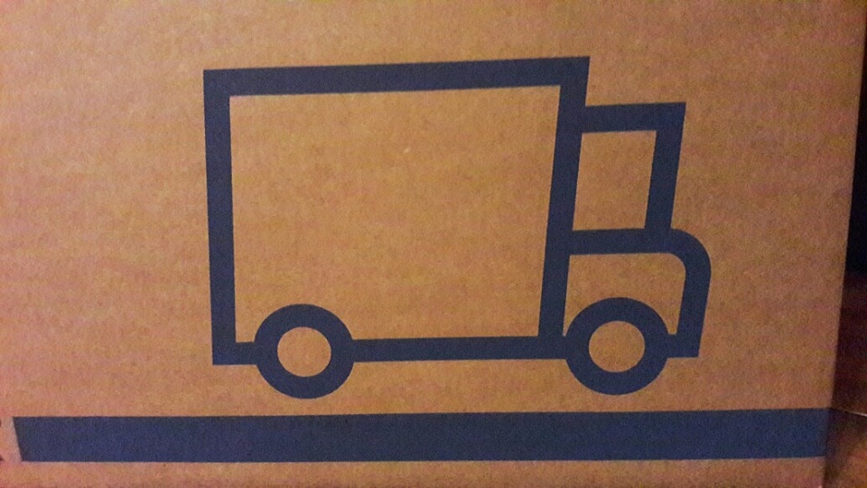 All boxed up | fourstory | Blipfoto