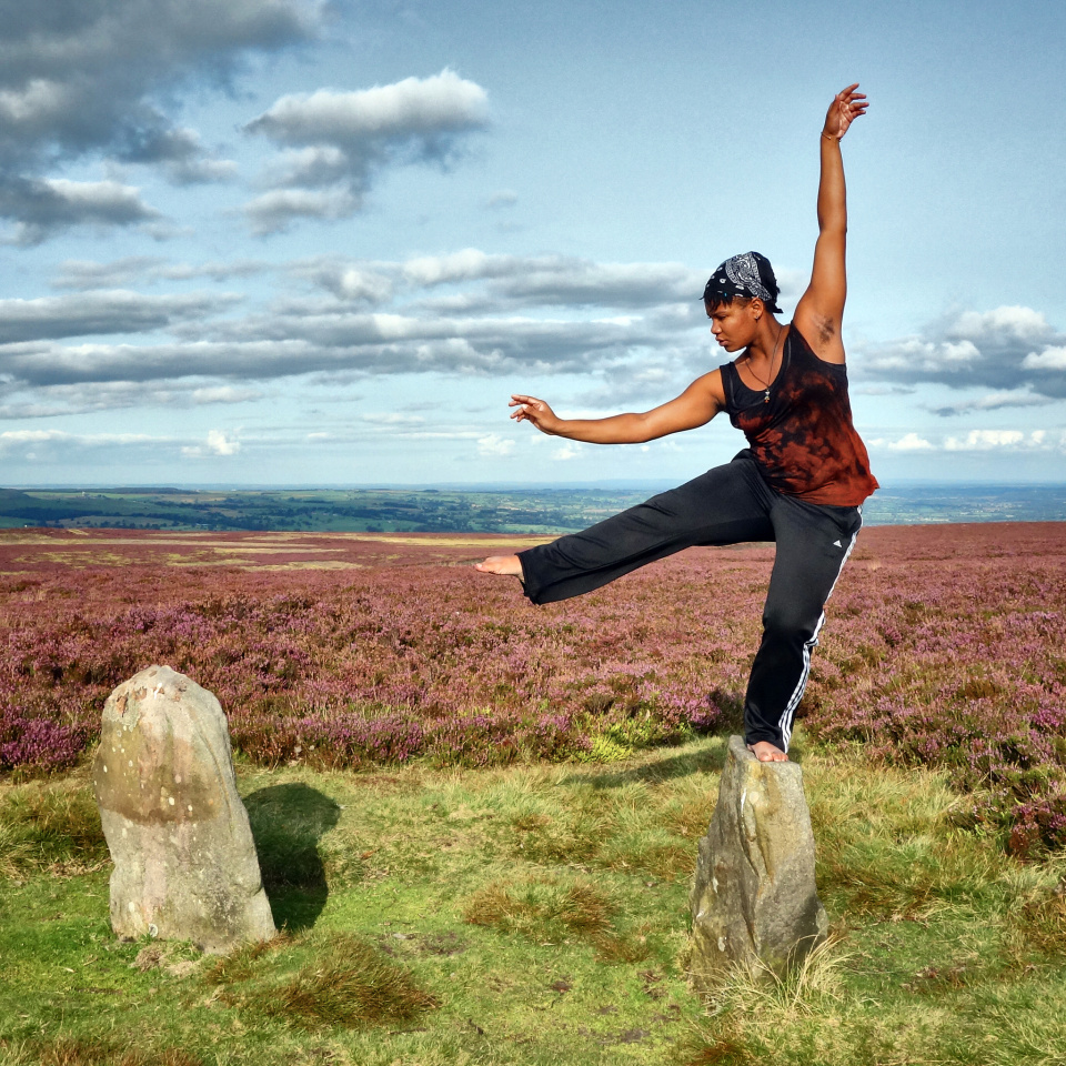 Dancing With Stones | earthdreamer | Blipfoto