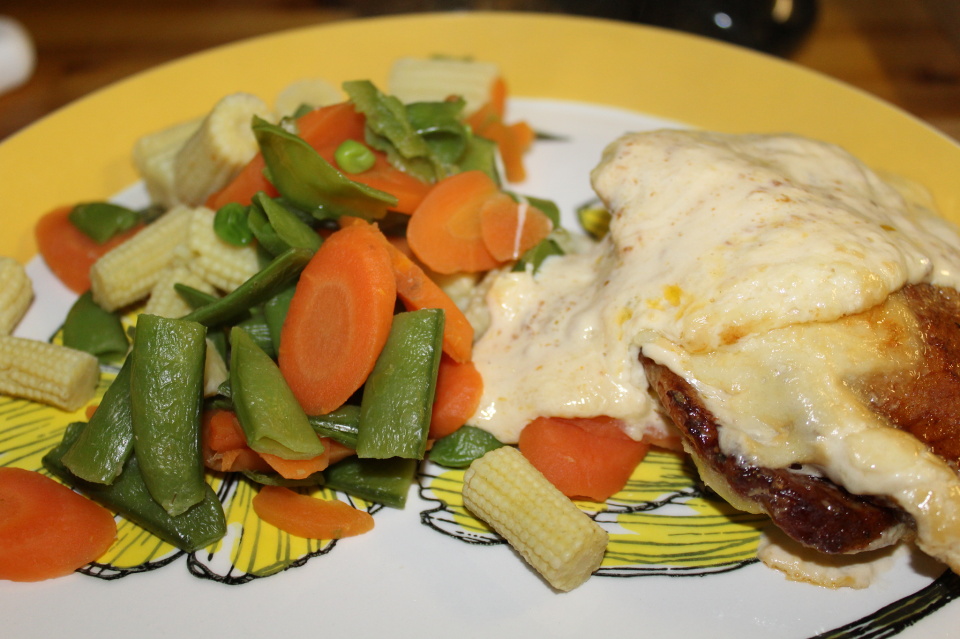 Creamy Pork Tjops | craigifood | Blipfoto