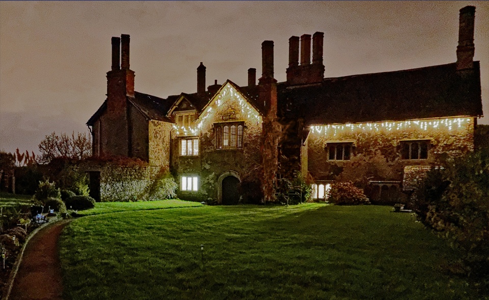 Christmas Lights | BobsBlips | Blipfoto