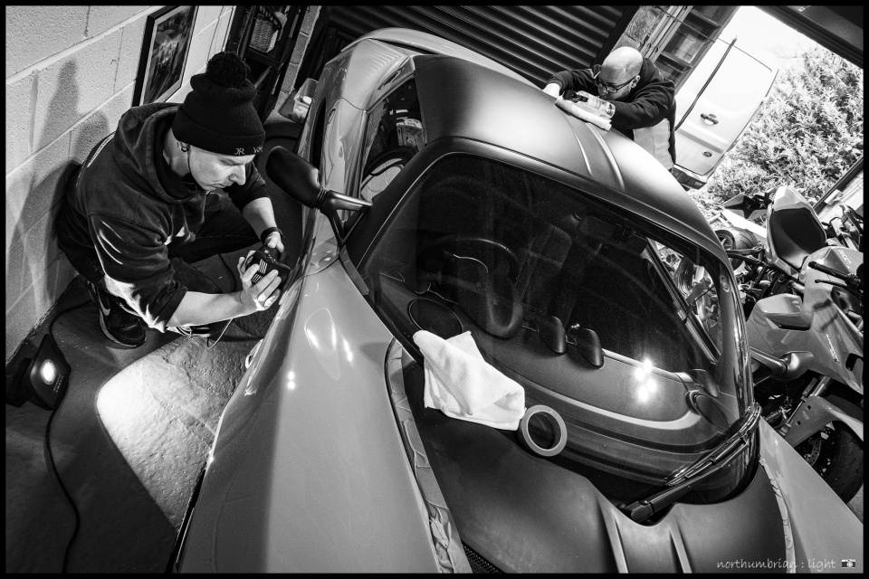 Joe and Matt ... | RobinDown | Blipfoto