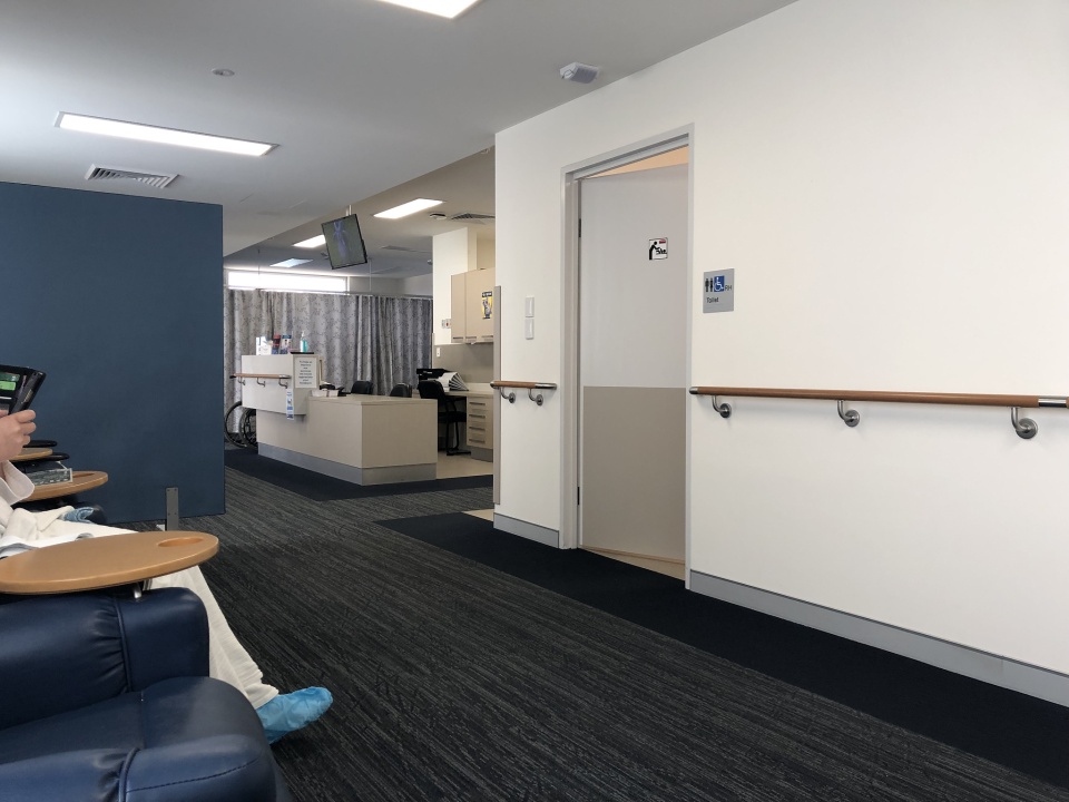 Waiting | 59 | Blipfoto