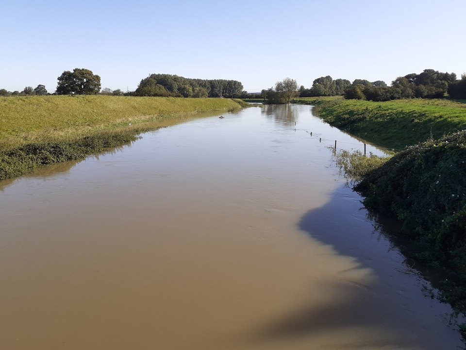 River Witham | SteveKirkham | Blipfoto