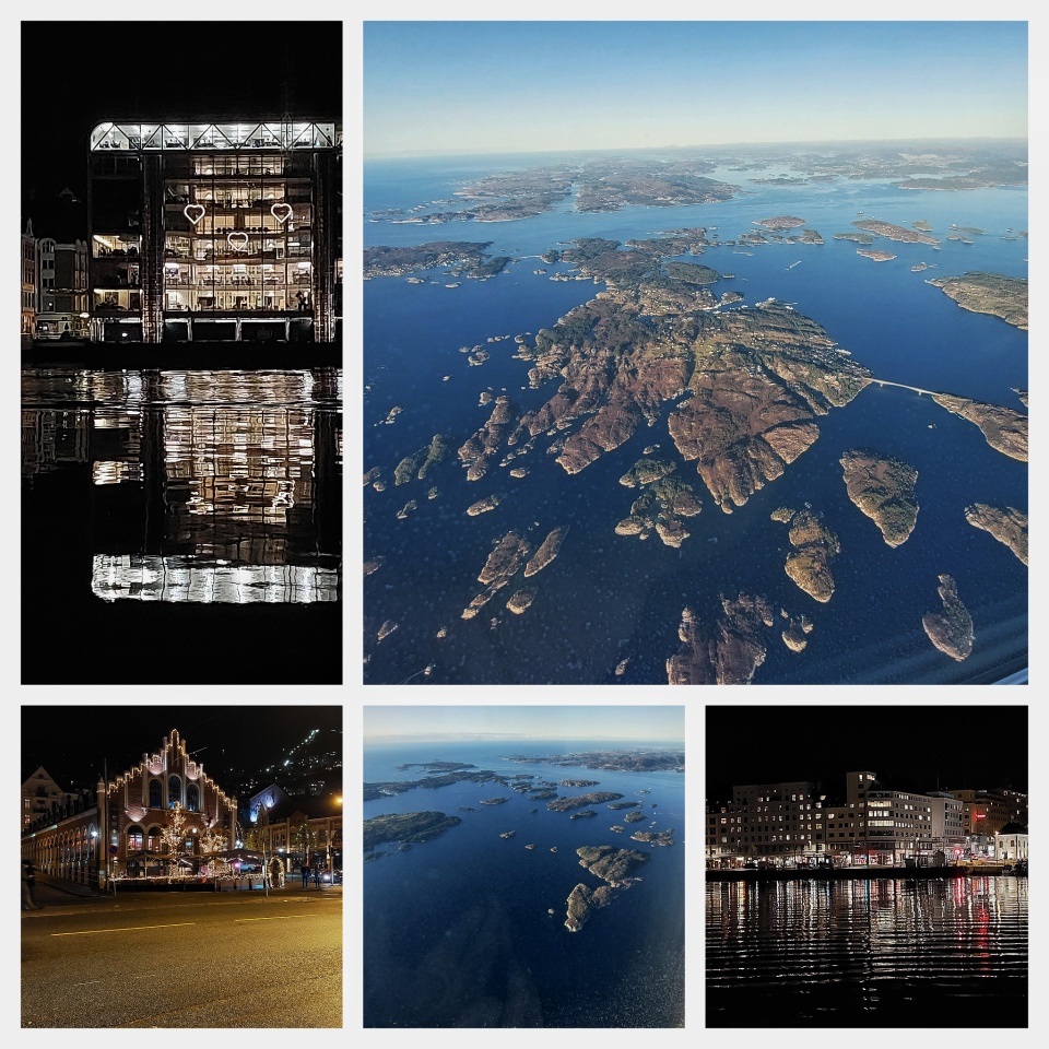 Bergen/Norway | snapper | Blipfoto