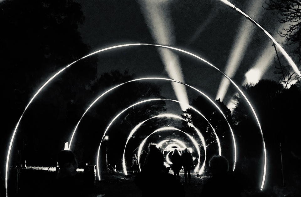 Tunnel vision... | Pisky29 | Blipfoto