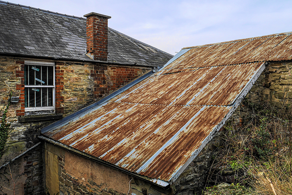 Rust | iPhone_User | Blipfoto