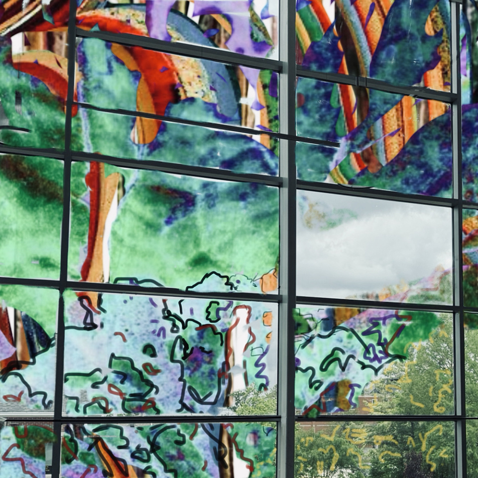 Selective Vision | jpbegley | Blipfoto