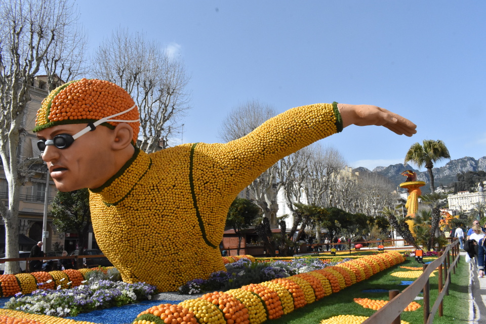 Lemon Butterfly | pixelpixie | Blipfoto