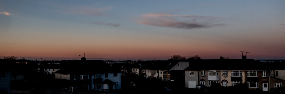Dusky Palette | Kernow | Blipfoto