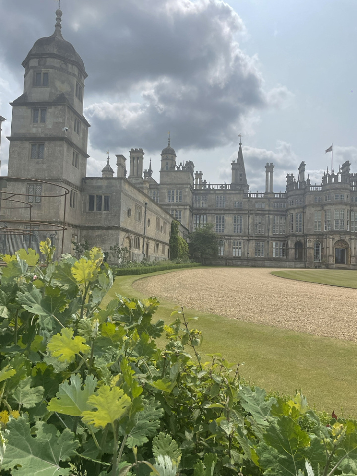 Burghley | 58jc | Blipfoto