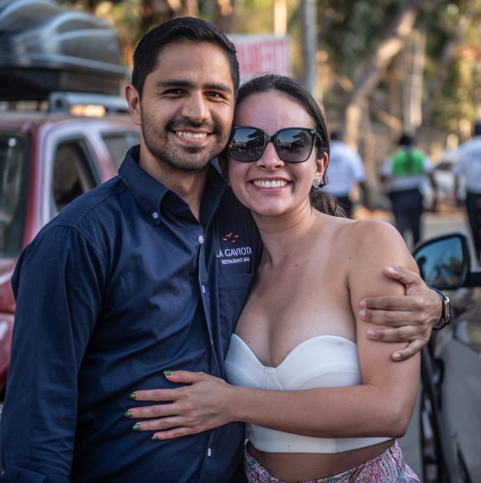 Novios | RaspberryJefe | Blipfoto