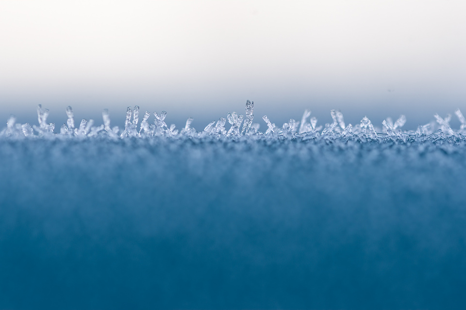 Frosty Start | AH14 | Blipfoto