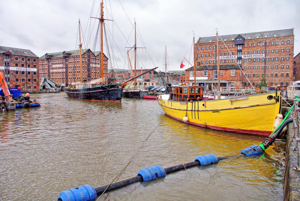 Yellow | BobsBlips | Blipfoto