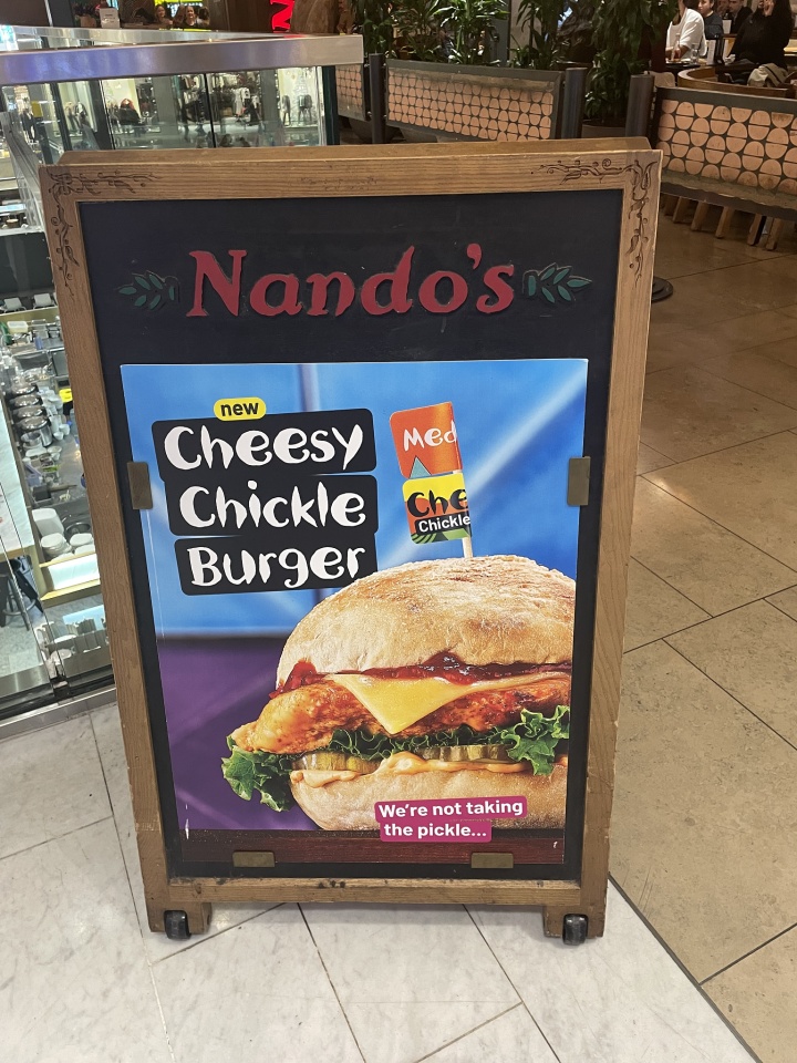 Wrong? | 58jc | Blipfoto