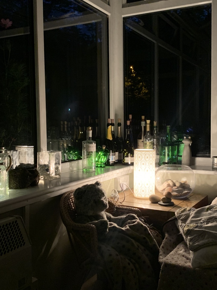 The first for a long time | RedFlash | Blipfoto