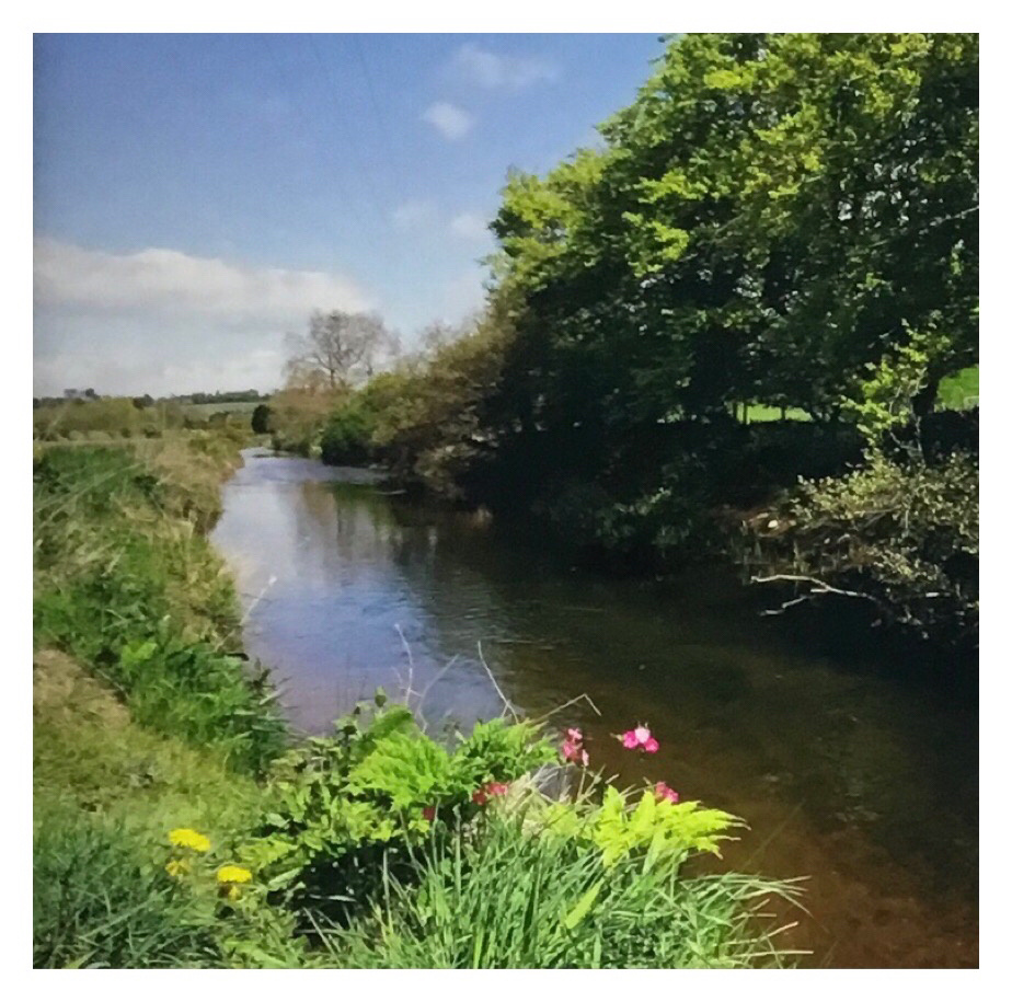 The River Eden, Cupar | fifetourer | Blipfoto