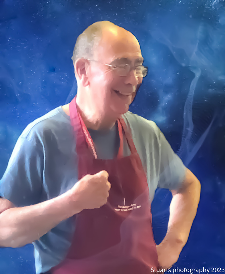 Hard at work | Stuart46 | Blipfoto