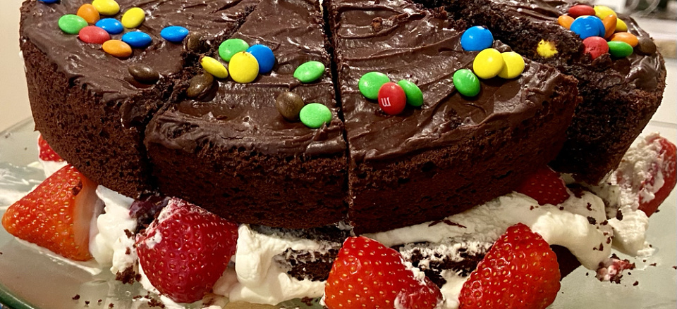 CAKE OR NOT CAKE | Doyley22 | Blipfoto