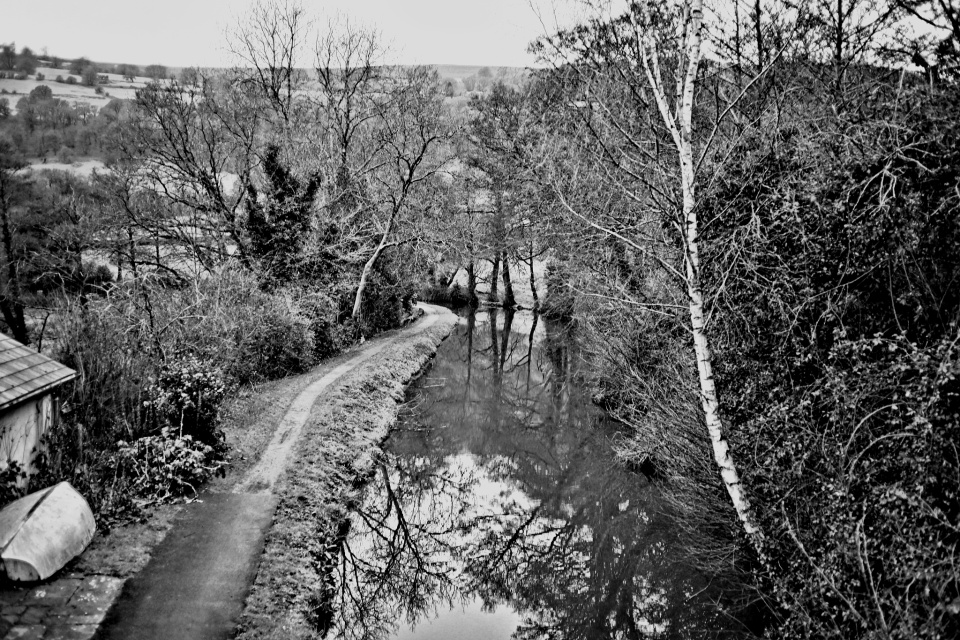 Dark Day | BobsBlips | Blipfoto