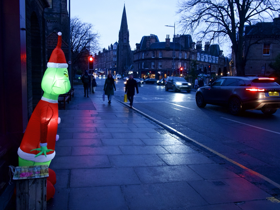 Holy Corner | darap | Blipfoto