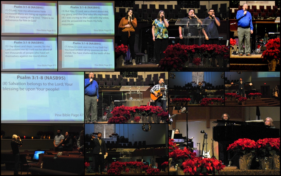 Saying Goodbye to 2023! | Lsquare | Blipfoto