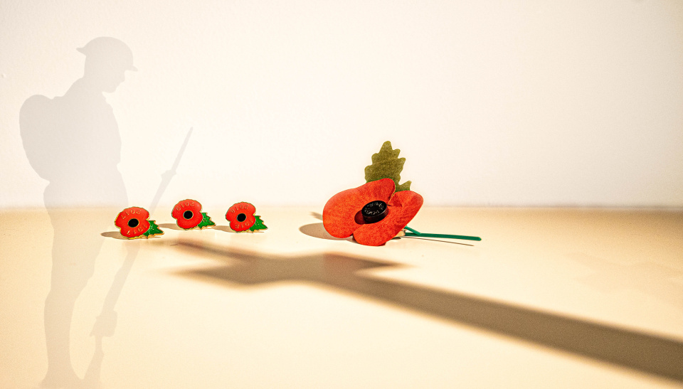 Shadows of Remembrance | RockArea | Blipfoto