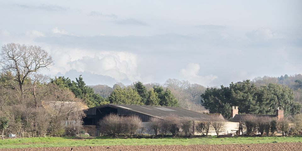 Hurst Farm | suehutton | Blipfoto
