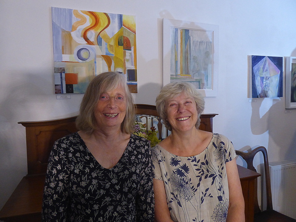 Largo Arts Week Preview | noni423 | Blipfoto