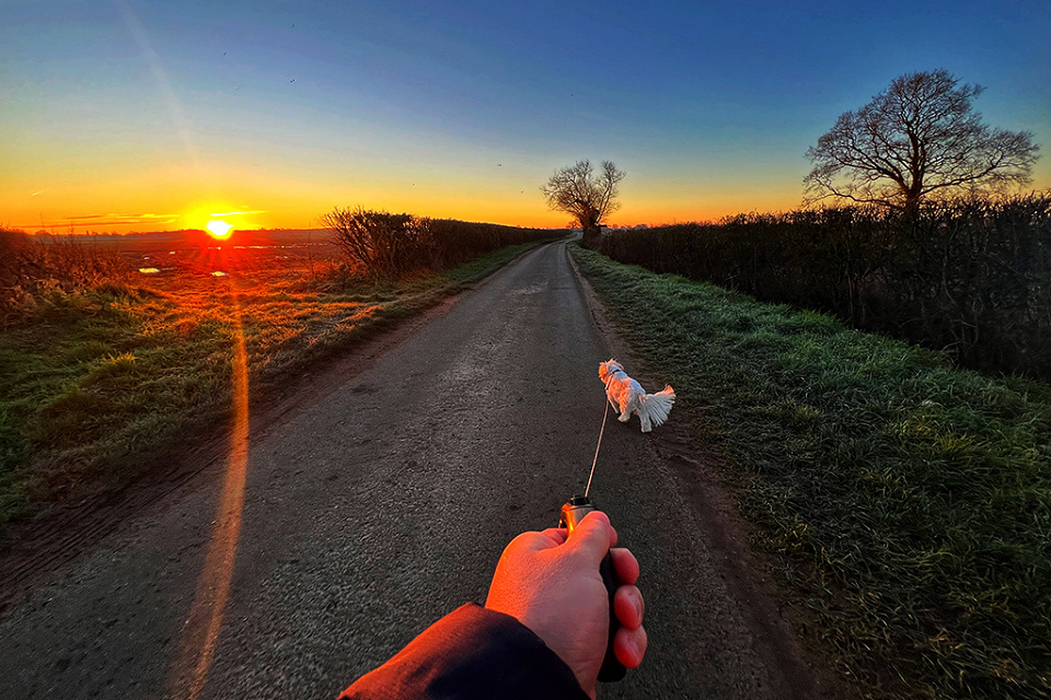 Bimbling | captureasecond | Blipfoto