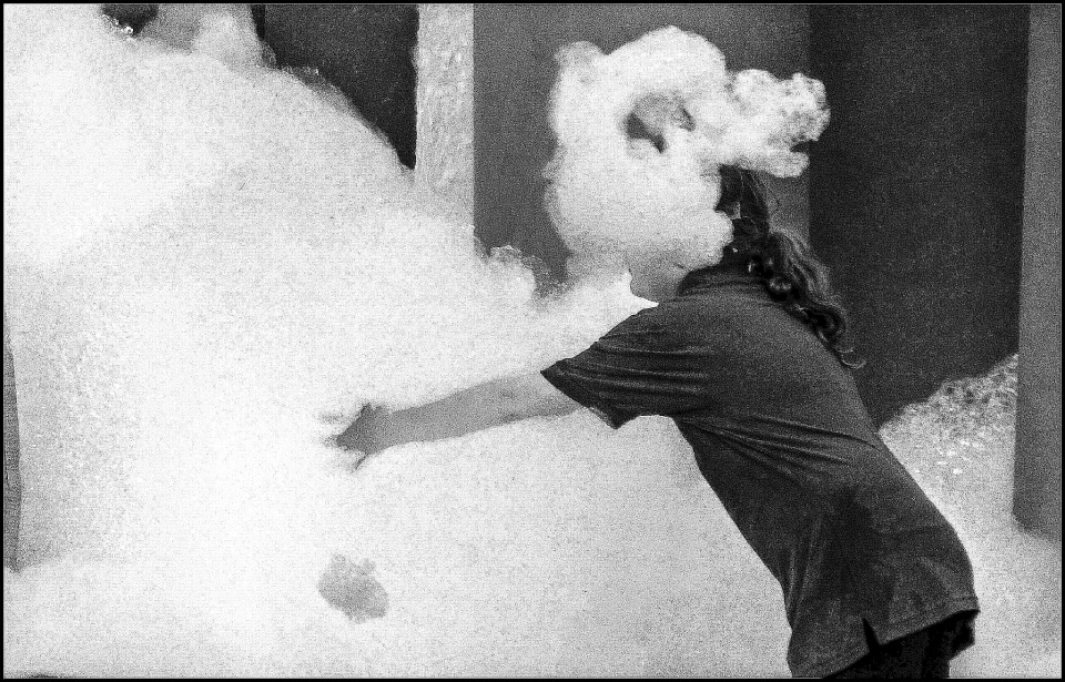 Edna | ForthPorts | Blipfoto