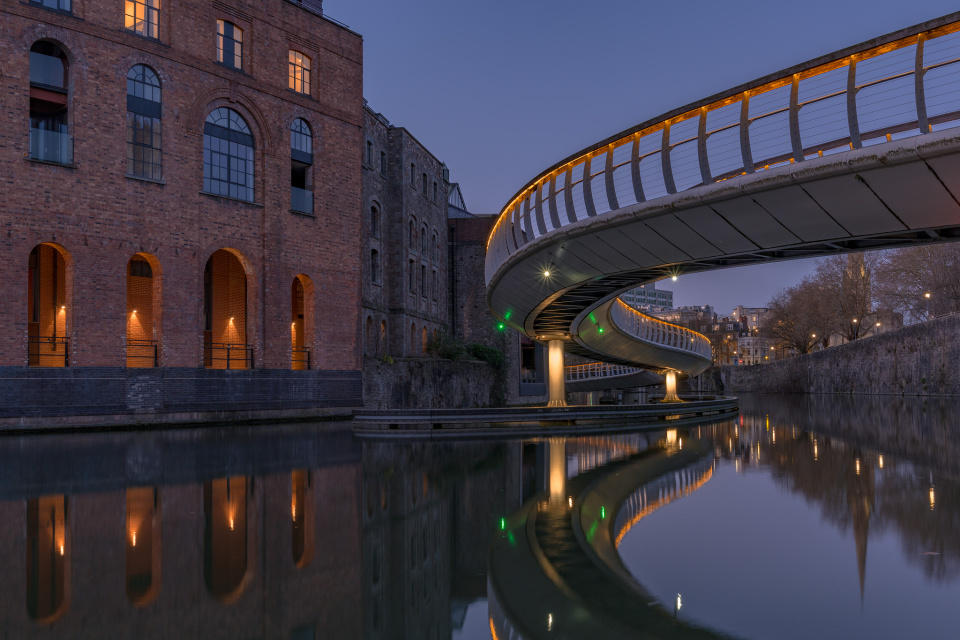 Castle Bridge | RobBris50 | Blipfoto