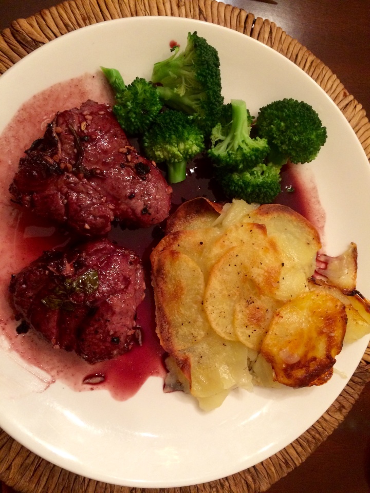 Mutton Dressed As Lamb | AgathasMum | Blipfoto