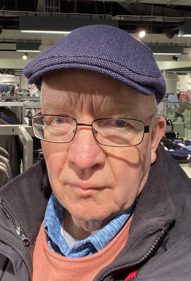 The New Bunnet. | jimbo2750 | Blipfoto