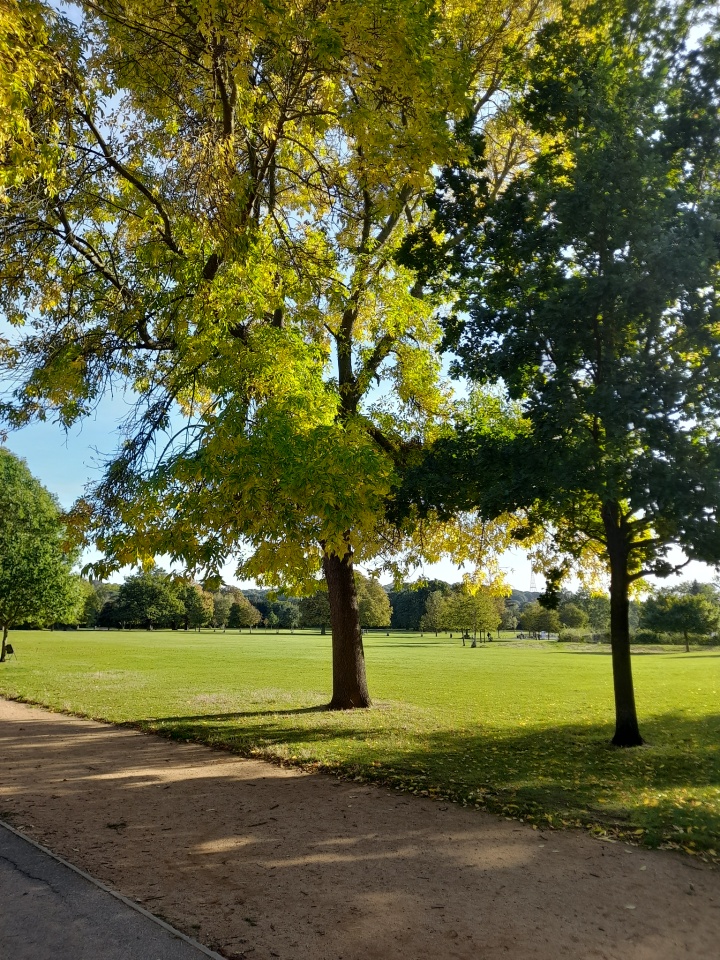 Park Life | lovenature | Blipfoto