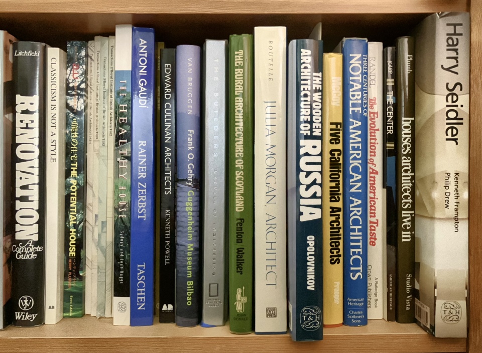 Books Are Always Interesting. | Dakers | Blipfoto