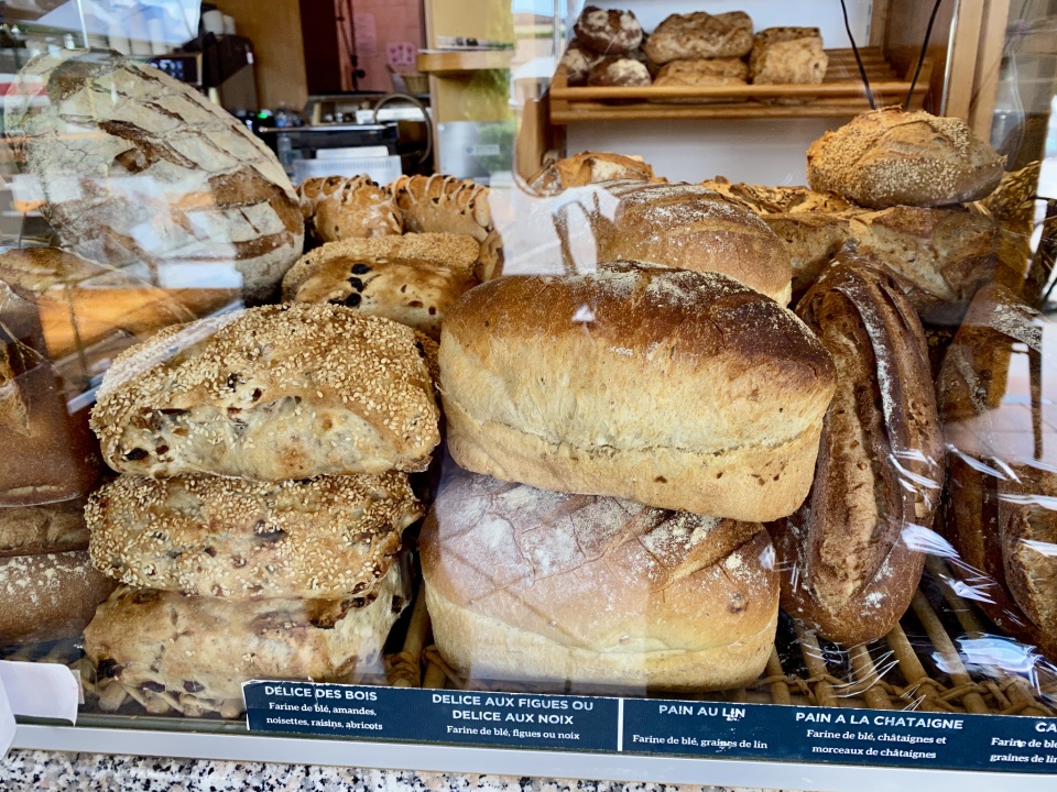 Bread bread, glorious... | DawnMH | Blipfoto