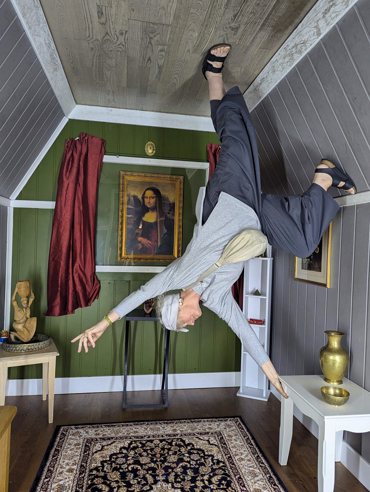 And Another Thing… | mambo | Blipfoto