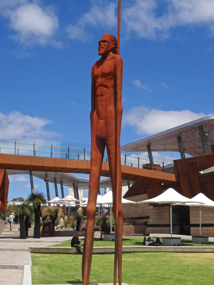 Yagan Square | PAR1 | Blipfoto