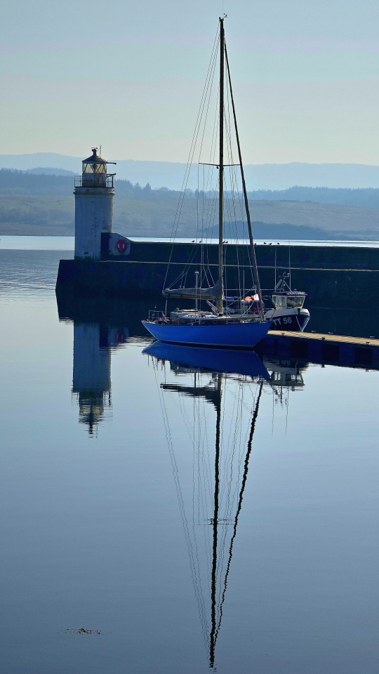 Early morning light. | snapper | Blipfoto