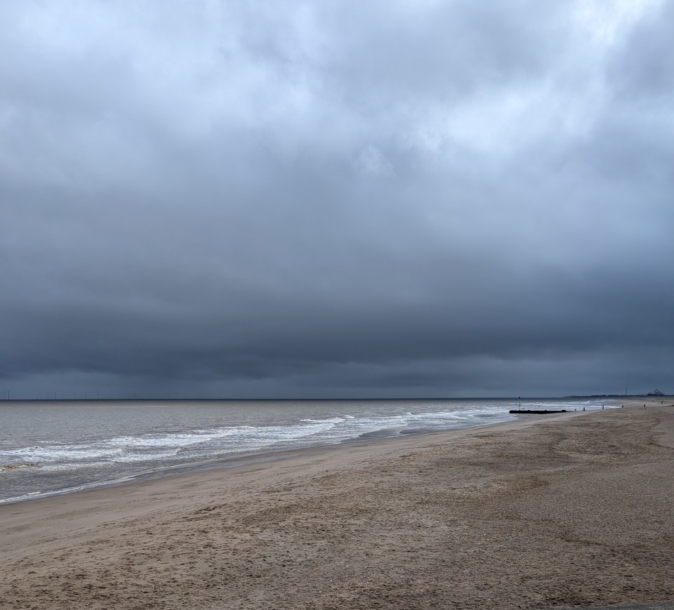 Chapel Point | suehutton | Blipfoto