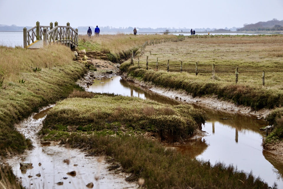 Not a Bridge Too Far | lesmark | Blipfoto