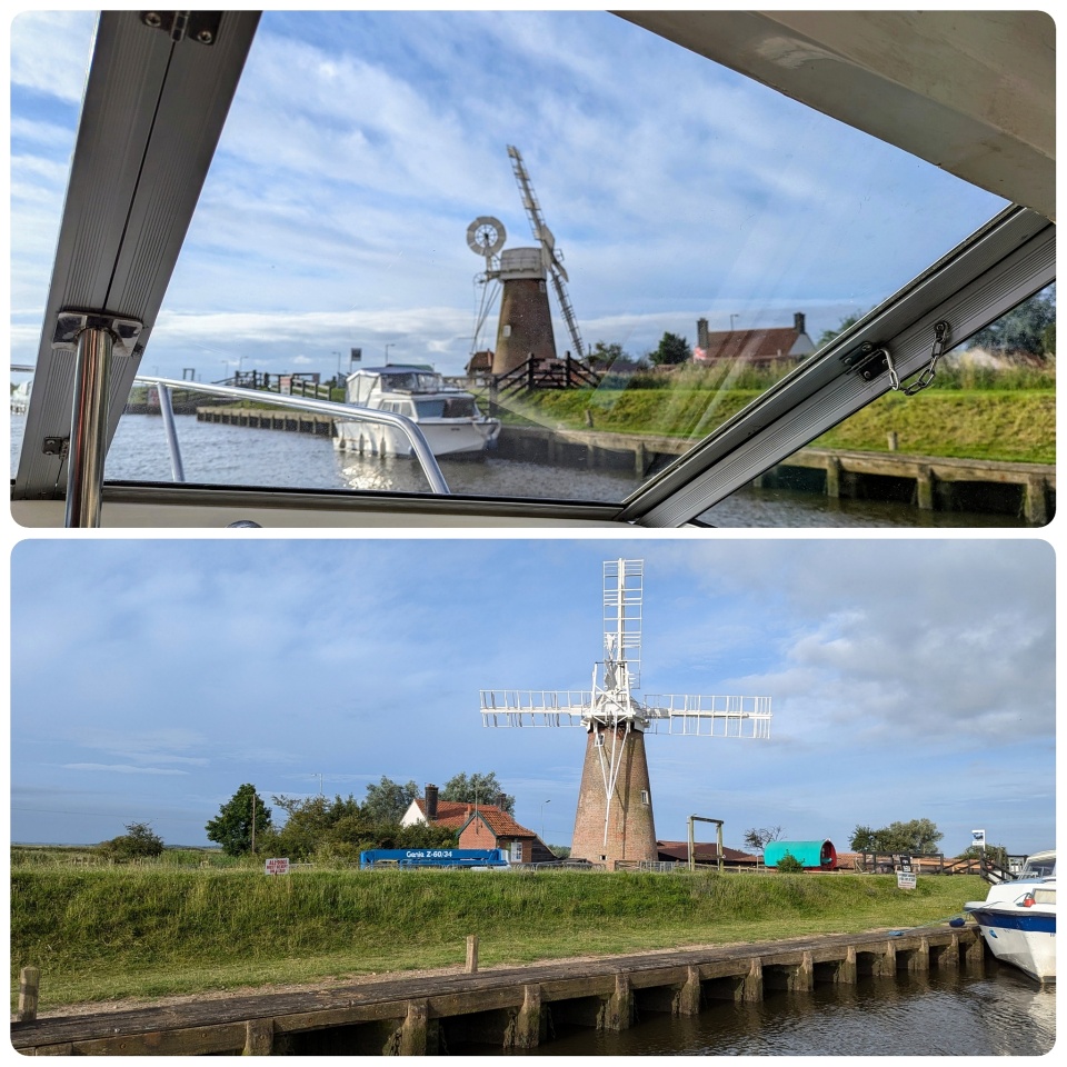 Another early start... | 60plus11 | Blipfoto