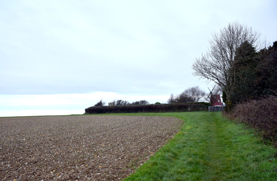 Chalton Windmill | Paola | Blipfoto