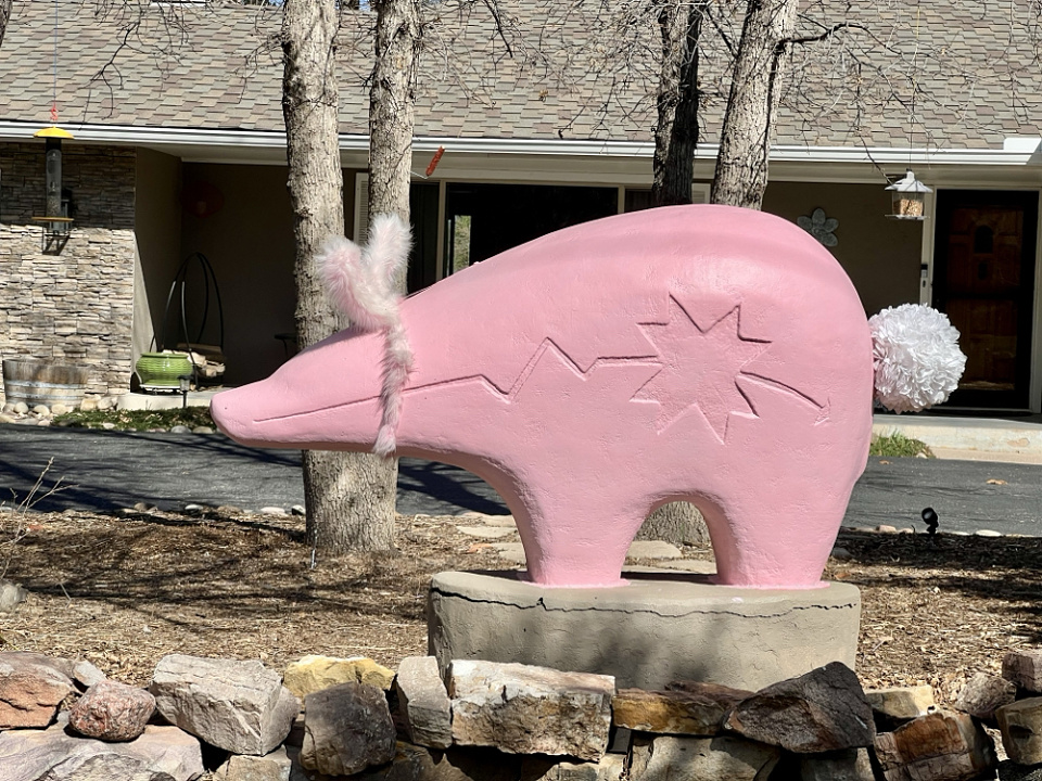 Easter bunny bear | stillandknow | Blipfoto