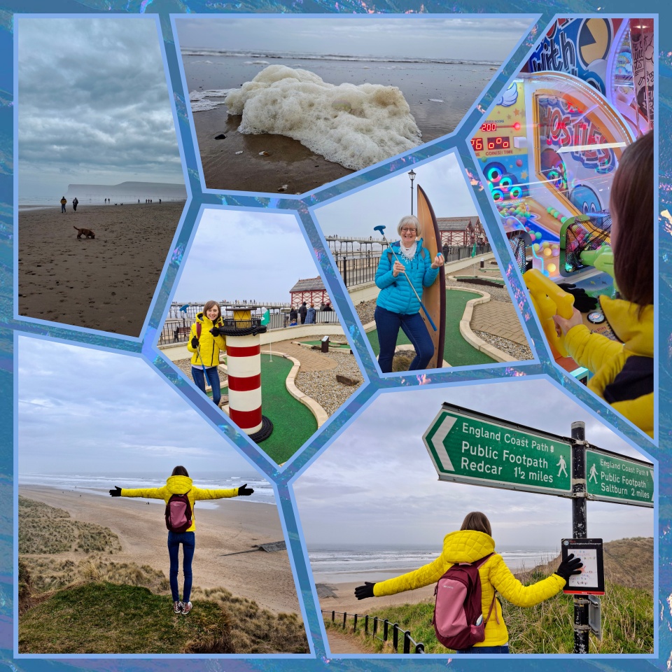 Saltburn by the Sea! | yeeeeed | Blipfoto
