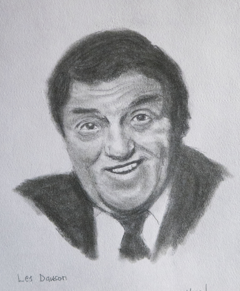 One of my favourite comedians and ... | snapkin | Blipfoto