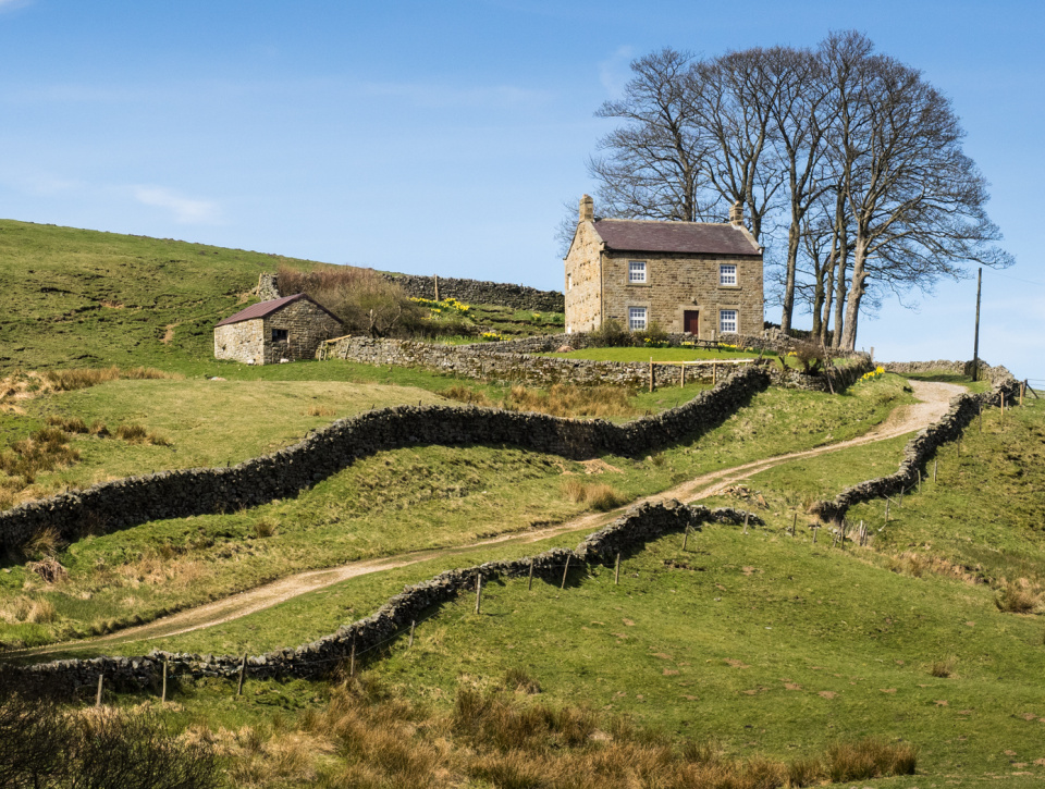How Gill House | Georgieboy | Blipfoto