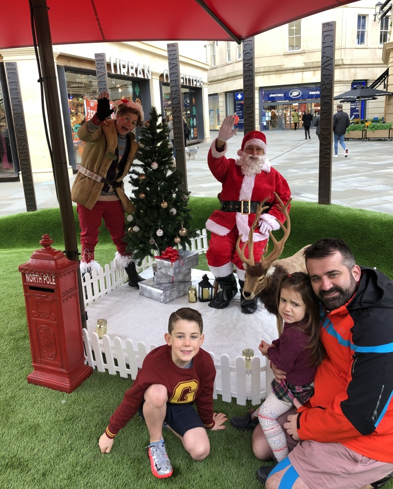 Thursday 24 December 2020 | MissS | Blipfoto