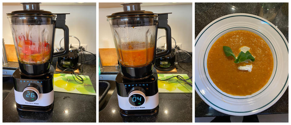 Souper day! | PAR1 | Blipfoto