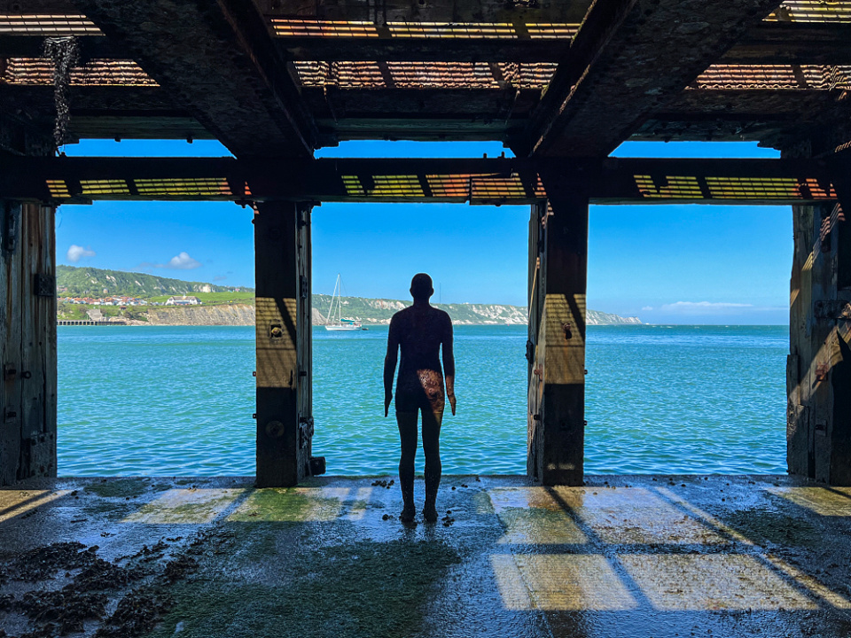 Andrew Gormley | Karin_HK | Blipfoto